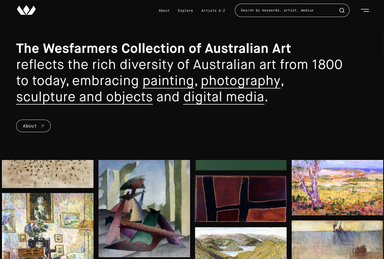 Australian Web Awards 2023