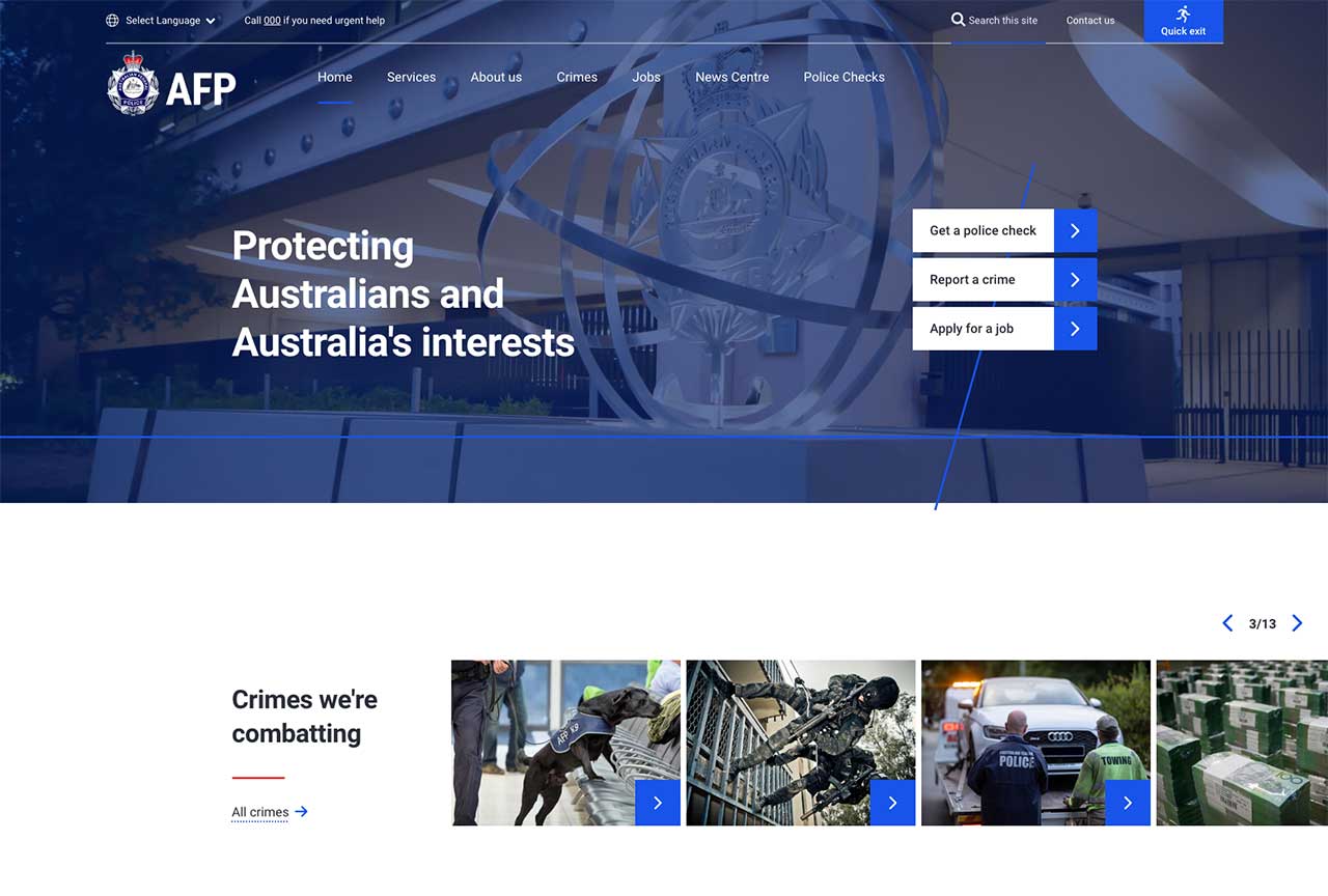 2025 Australian Web Awards Entries Now Open