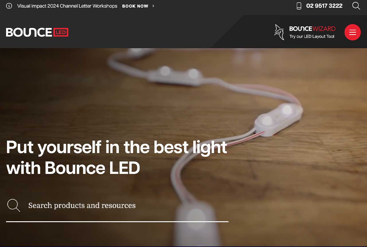 2025 Australian Web Awards – Entries now open!