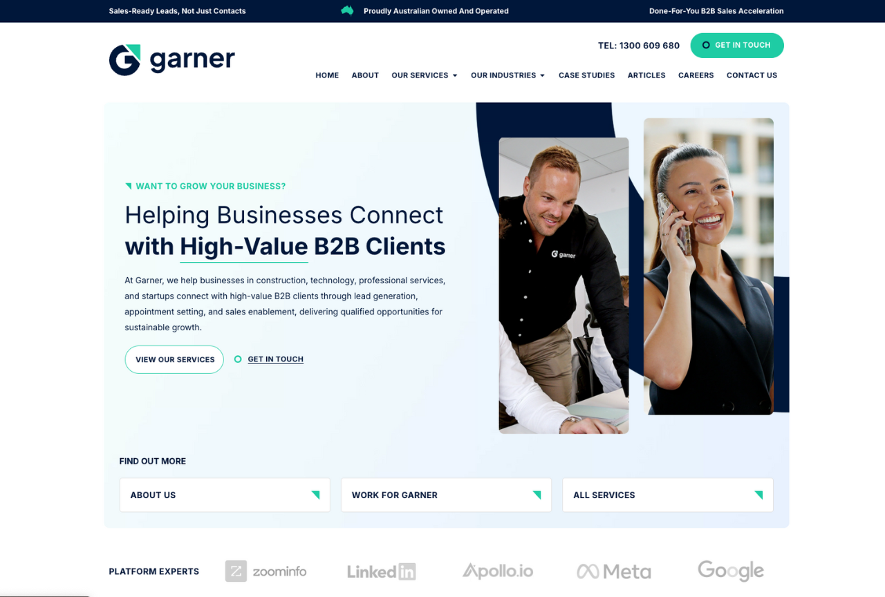 2025 - 21st Annual Australian Web Awards