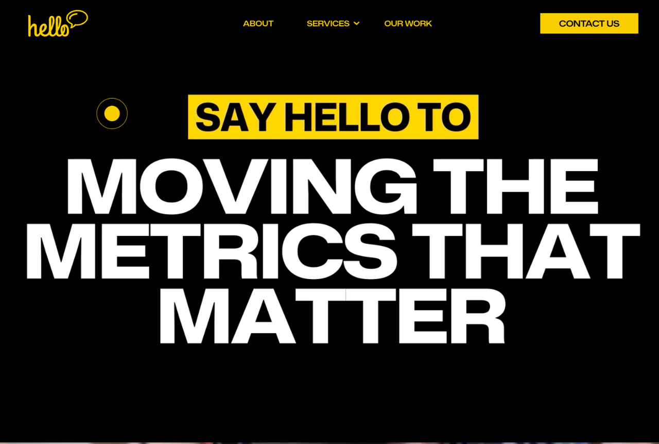 2025 - 21st Annual Australian Web Awards