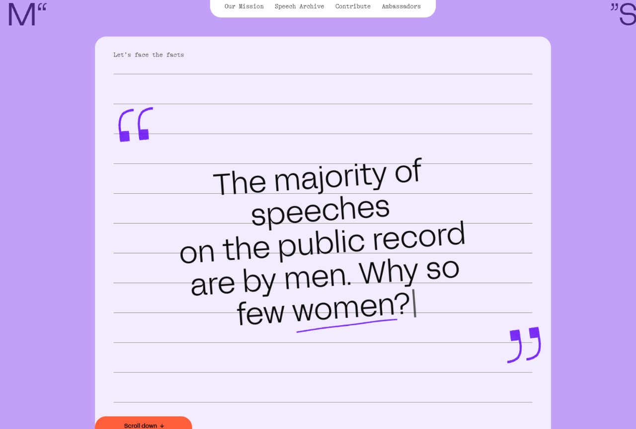 2025 - 20th Annual Australian Web Awards