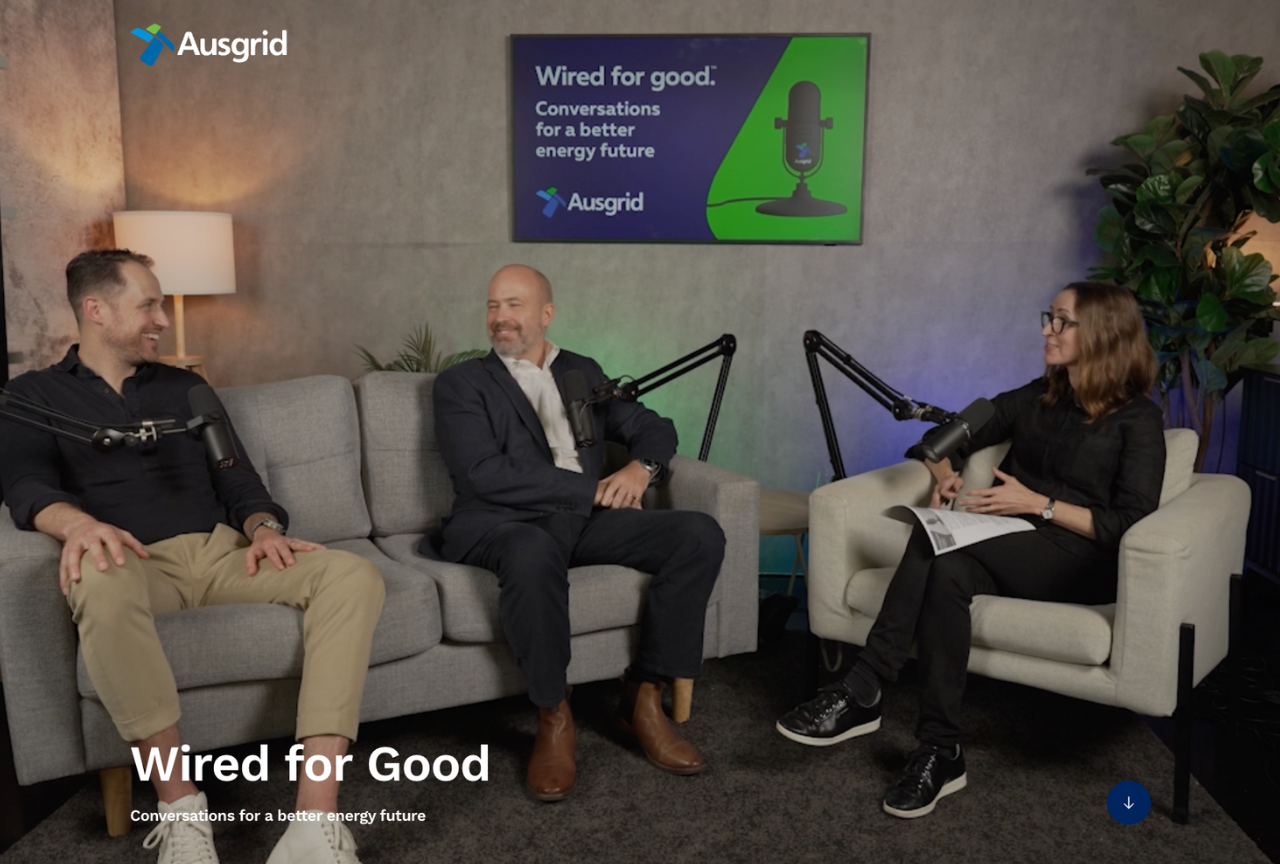 2025 - 20th Annual Australian Web Awards